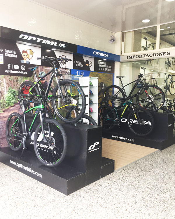 TIENDA ITM BIKES – ITM bikes