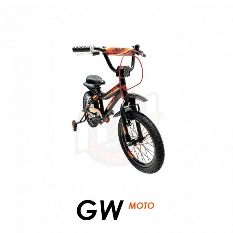 “GW MOTO 12″” 16″” 20″”” – ITM bikes