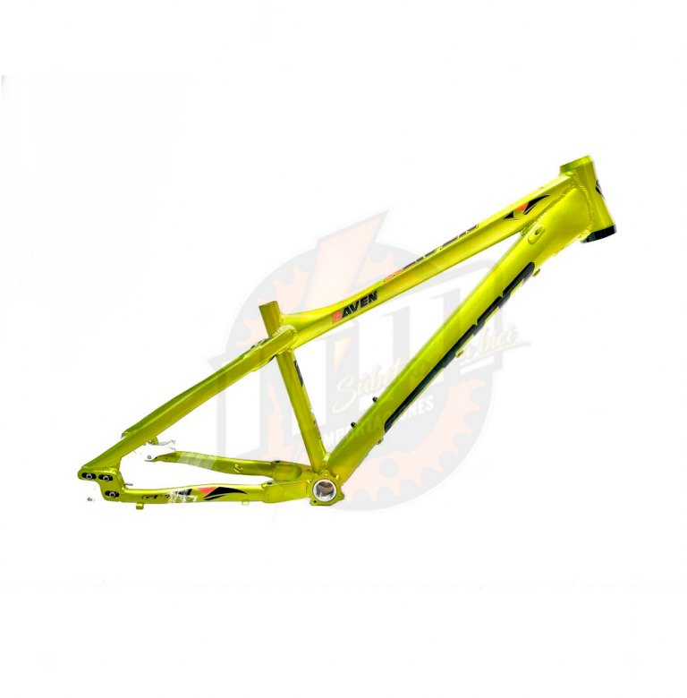 “GW RAVEN” – ITM bikes