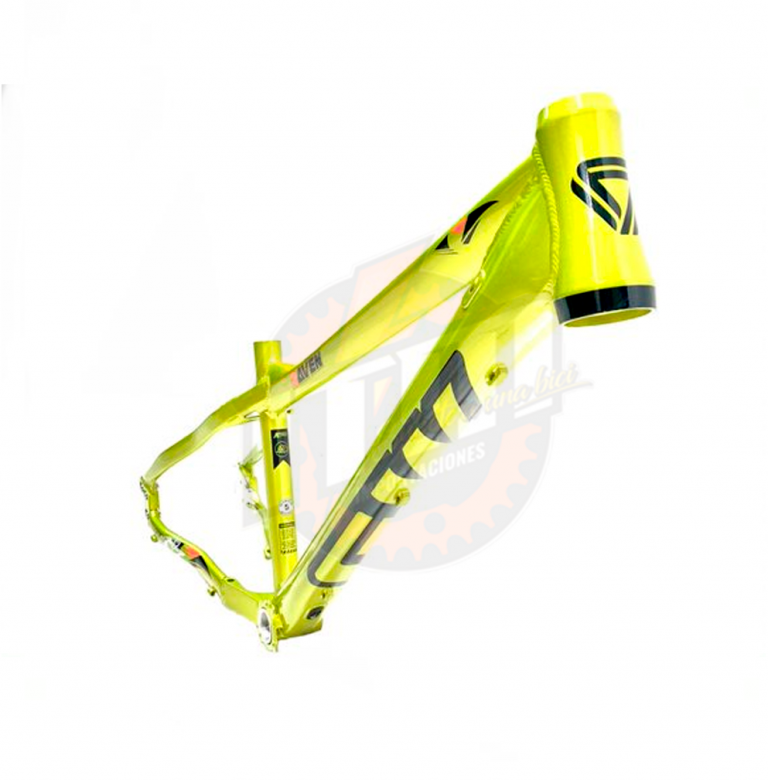 “GW RAVEN” – ITM bikes