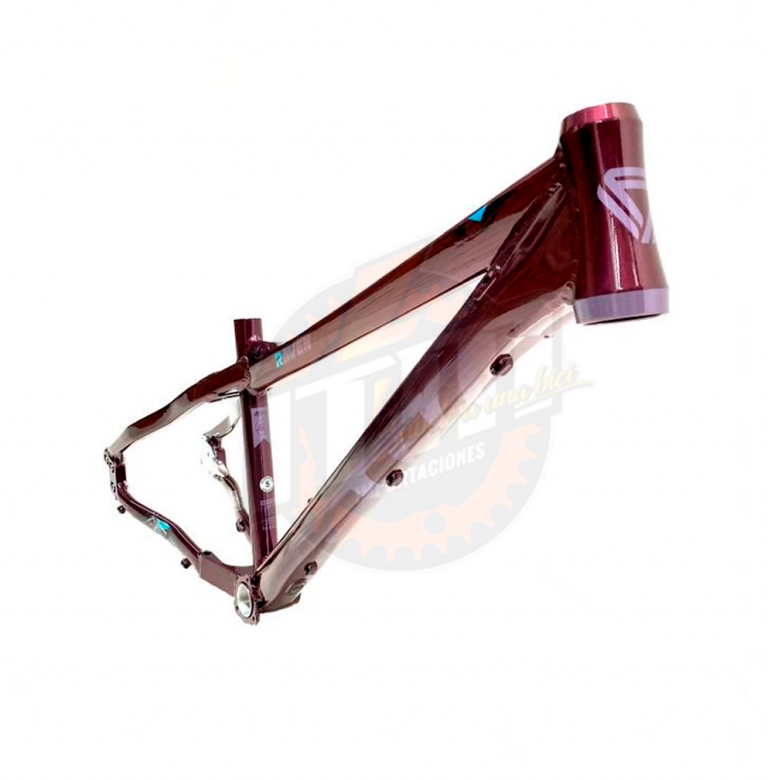 “GW RAVEN” – ITM bikes