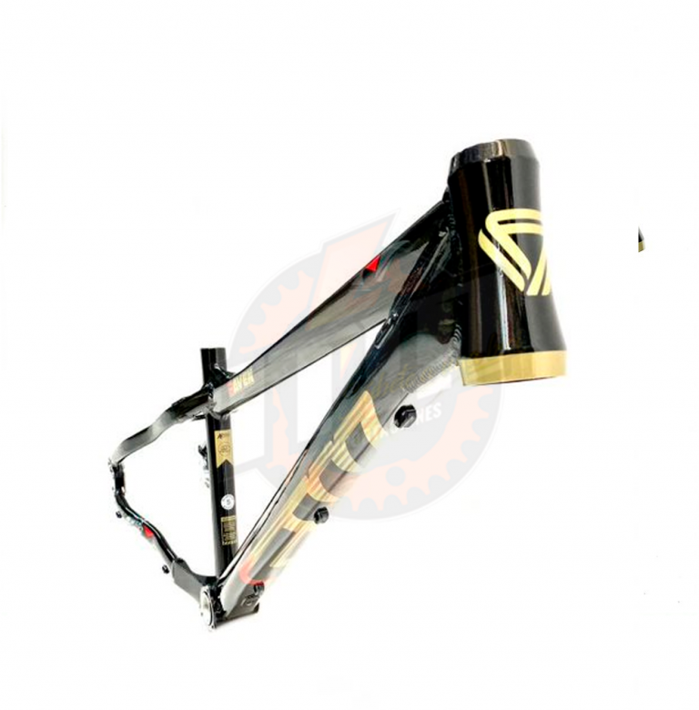 “GW RAVEN” – ITM bikes