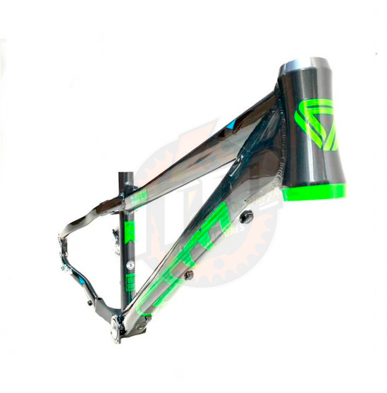 “GW RAVEN” – ITM bikes