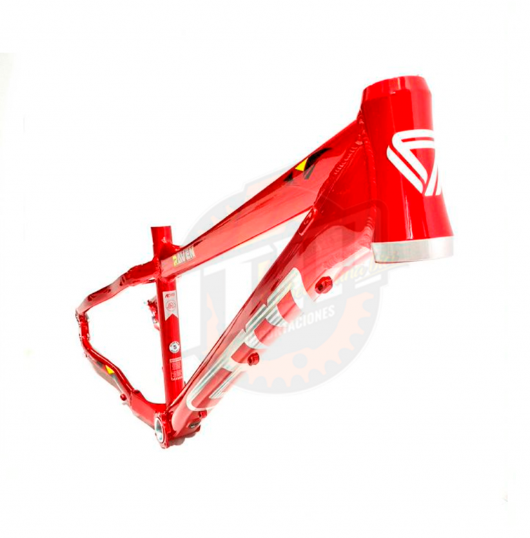 “GW RAVEN” – ITM bikes