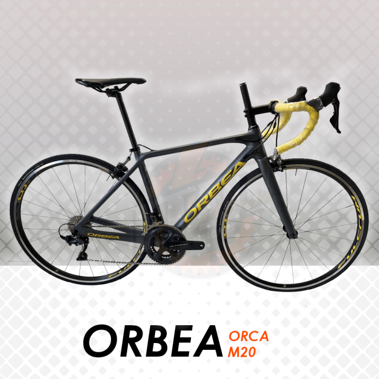 ITM BIKES súbete a una bici