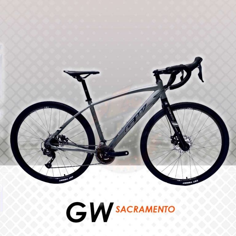 MTB Gw – ITM bikes