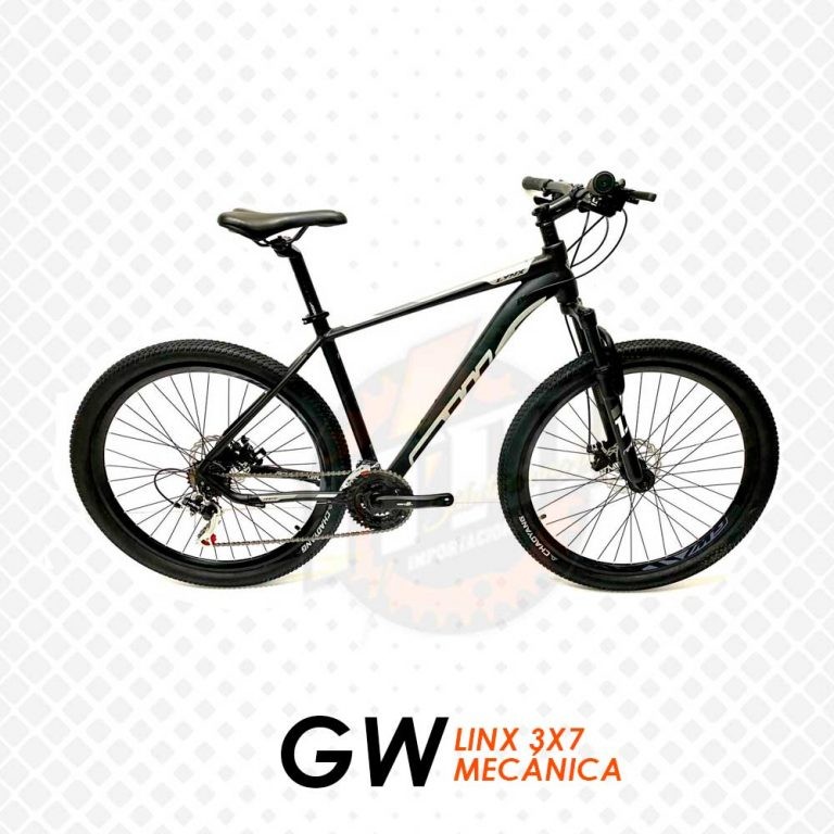 MTB Gw – ITM bikes