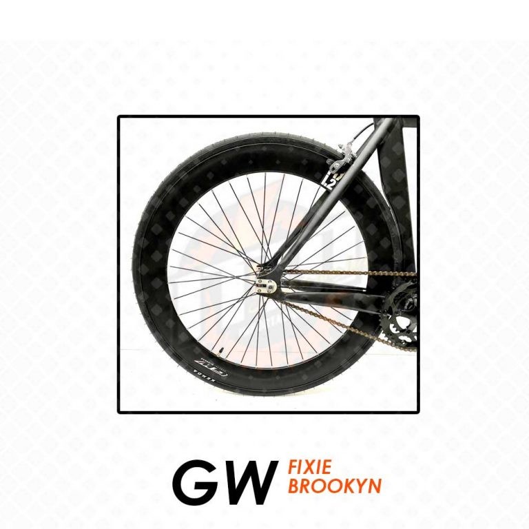 “GW BROOKLYN” – ITM bikes