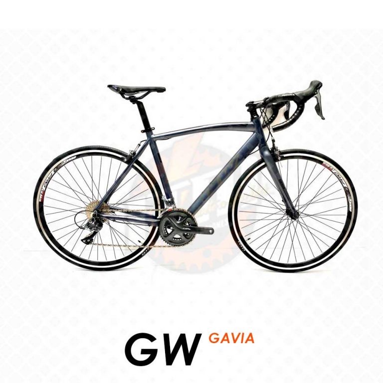 GW GAVIA shimano turney – ITM bikes