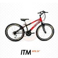 ITM BIKES súbete a una bici