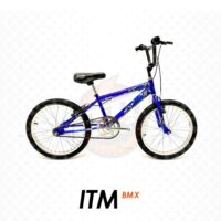 ITM BIKES súbete a una bici