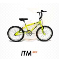 ITM BIKES súbete a una bici