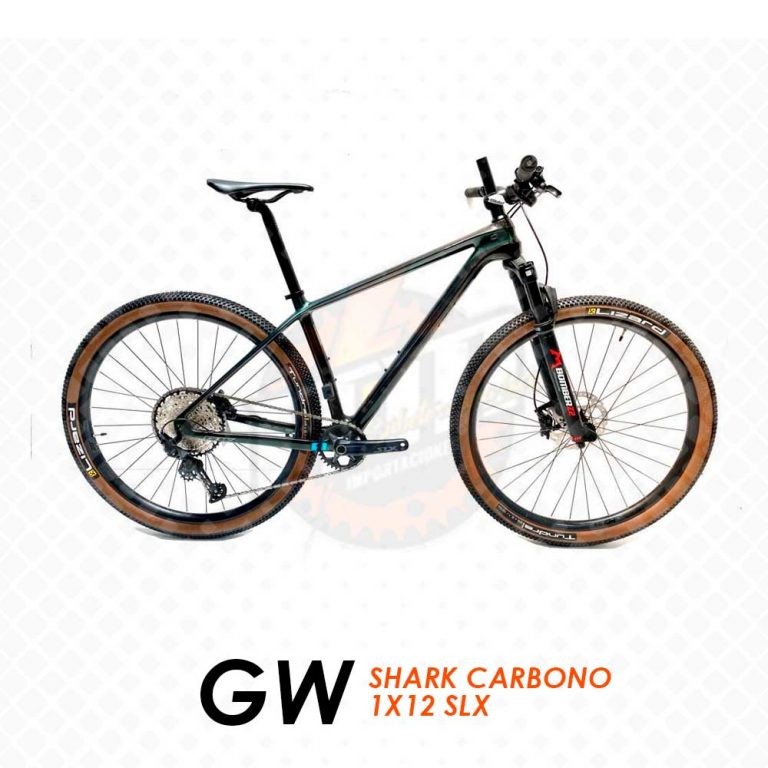 MTB Gw – ITM bikes