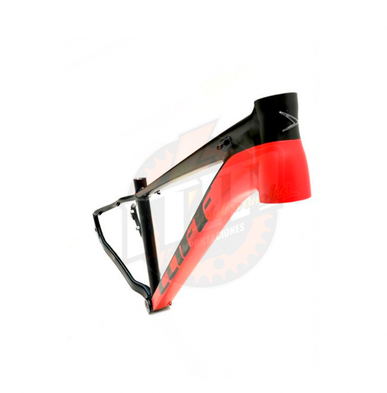 “CLIFF Rock Sport” – ITM bikes