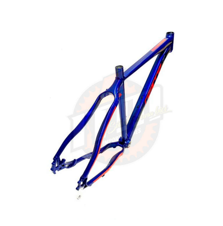 “GW Alligator marco” – ITM bikes