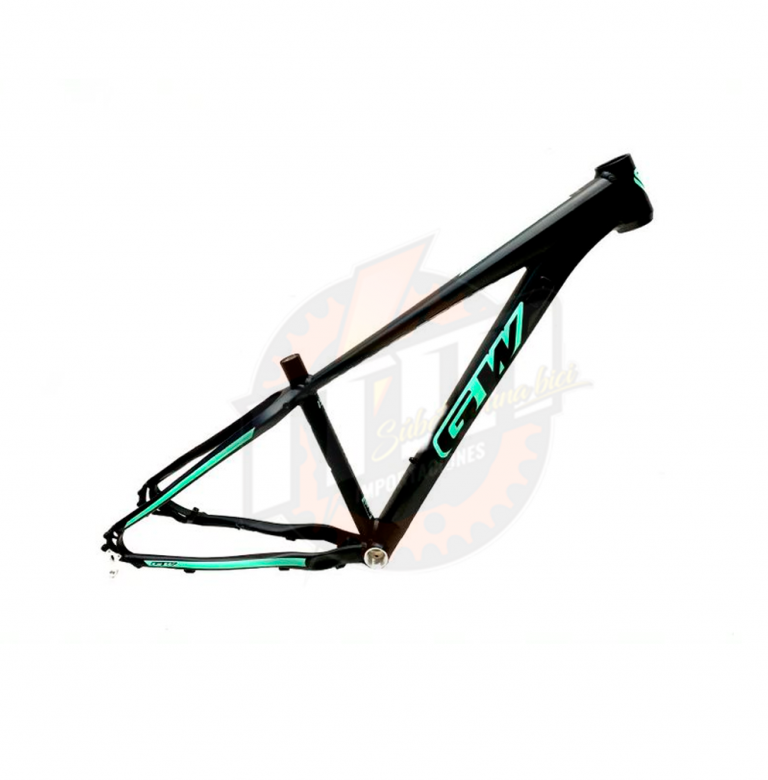 “GW Alligator marco” – ITM bikes