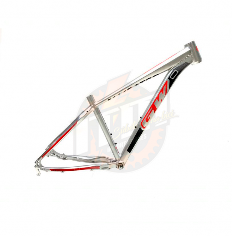 “GW Alligator marco” – ITM bikes