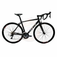 ITM BIKES súbete a una bici