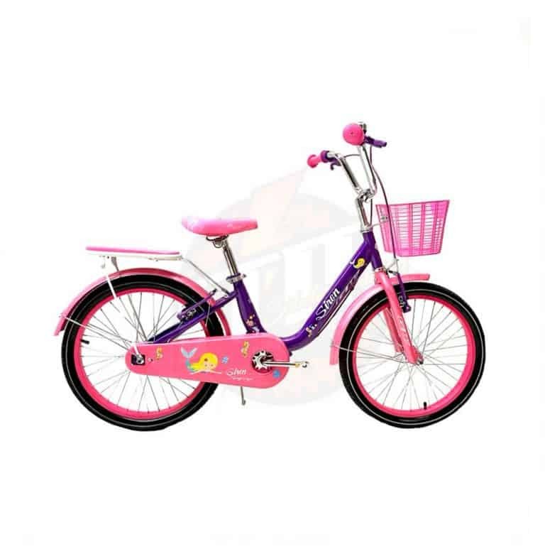 “GW Siren” – ITM bikes