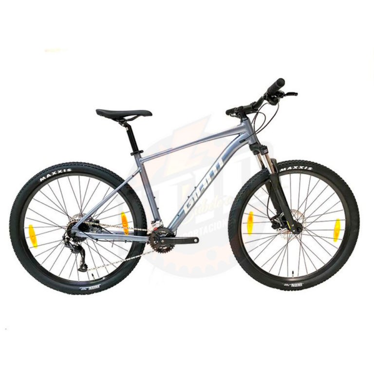 “MTB GIANT TALON 29-2” – ITM bikes