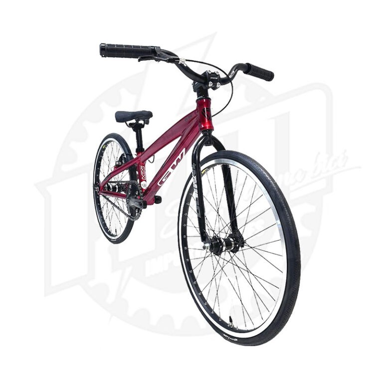 “GW BMX Elite G1 mini” – ITM bikes