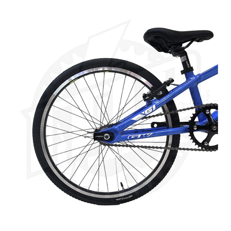 “GW BMX Elite G1 junior” – ITM bikes