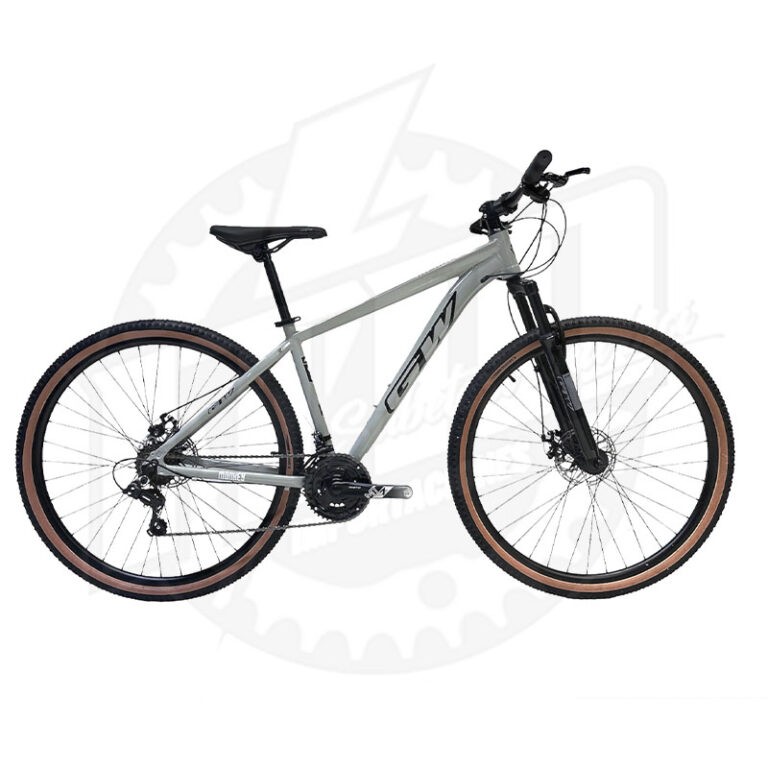 “GW Monkey 3×7” – ITM bikes