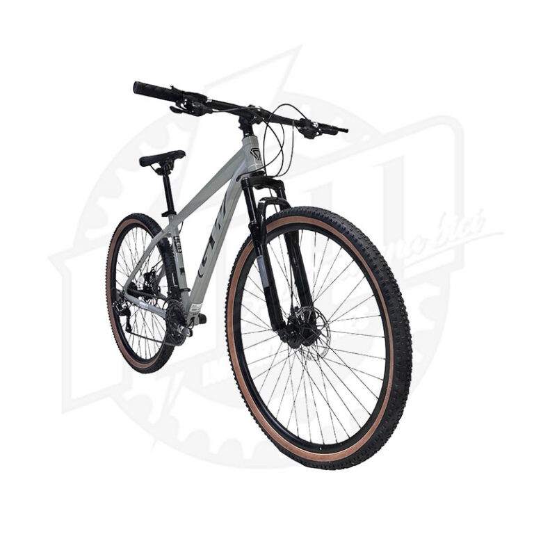 “GW Monkey 3×7” – ITM bikes