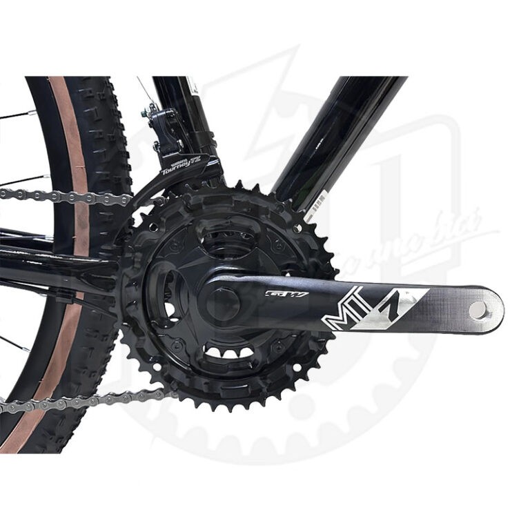 “GW Monkey 3×7” – ITM bikes