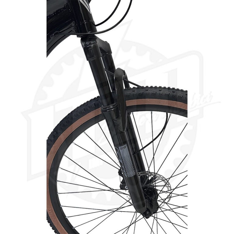 “GW Monkey 3×7” – ITM bikes