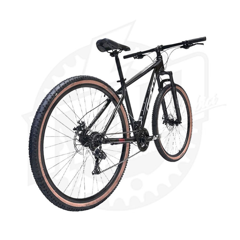 “GW Monkey 3×7” – ITM bikes