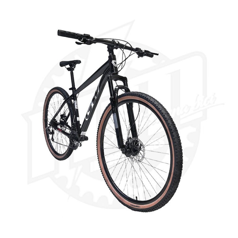 “GW Monkey 3×7” – ITM bikes