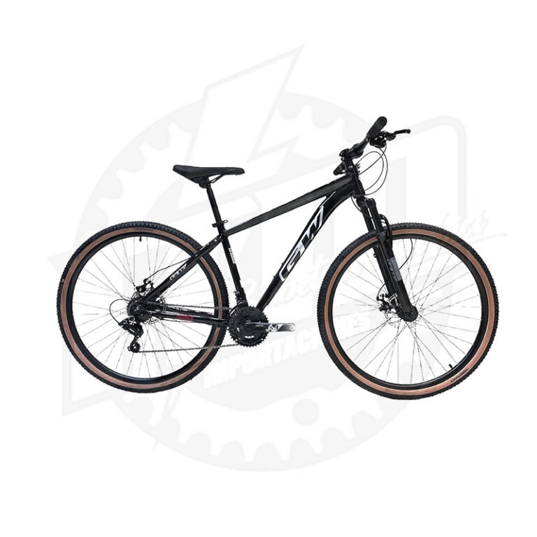“GW Monkey 3×7” – ITM bikes