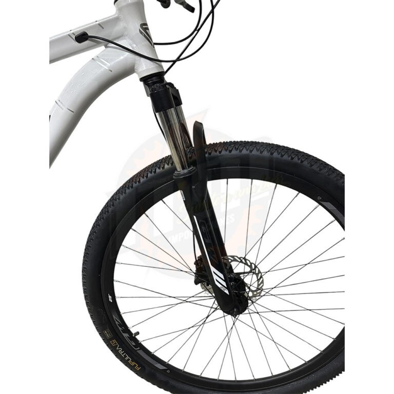GW Zebra Shimano Cues 1×9 – ITM bikes