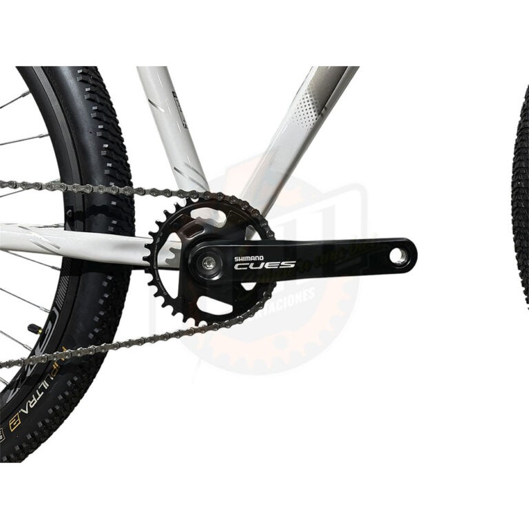 GW Zebra Shimano Cues 1×9 – ITM bikes