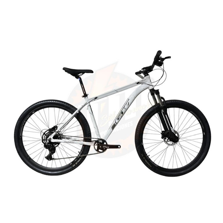 GW Zebra Shimano Cues 1×9 – ITM bikes