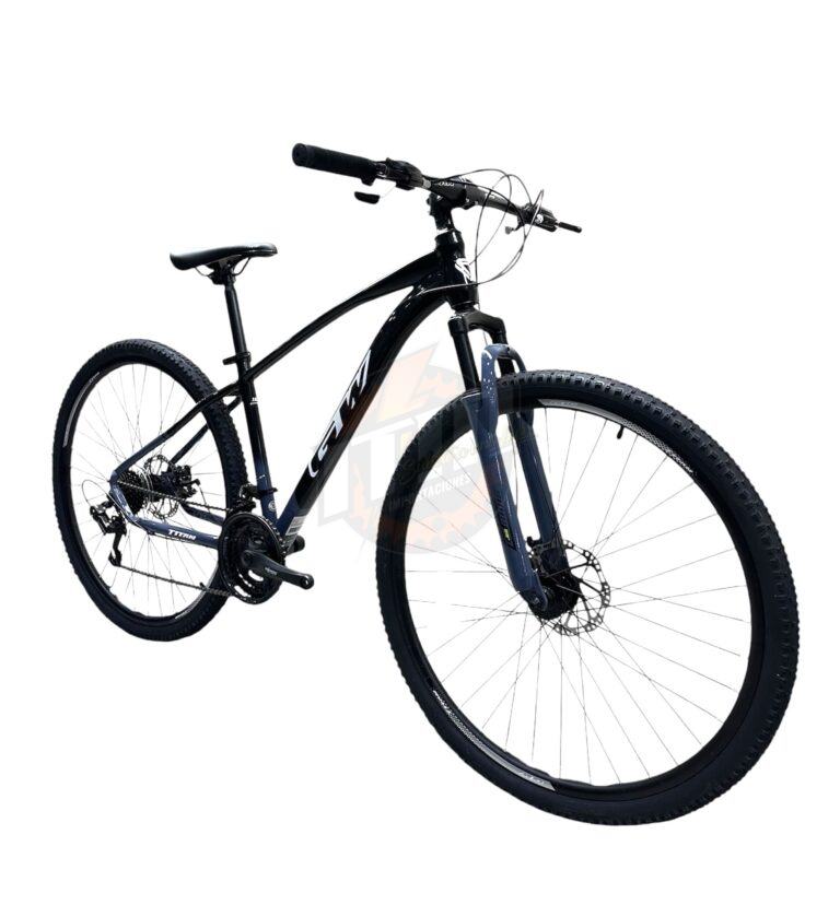 “GW MTB Titan 29” – ITM bikes