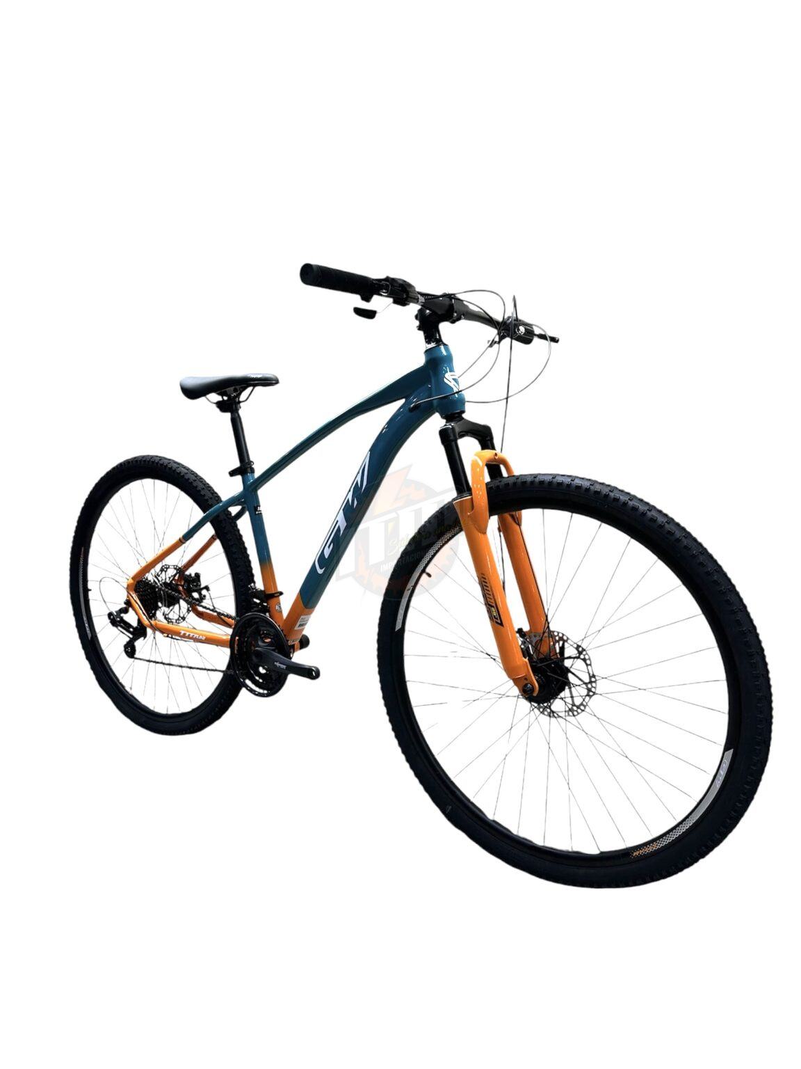 “GW MTB Titan 29” – ITM bikes