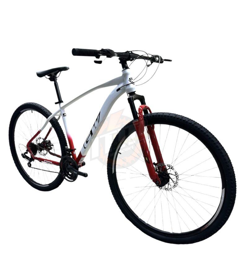 “GW MTB Titan 29” – ITM bikes