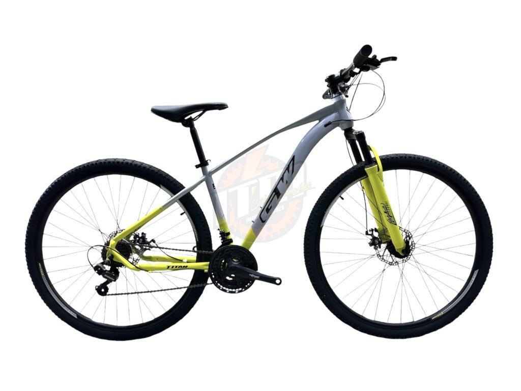 “GW MTB Titan 29” – ITM bikes